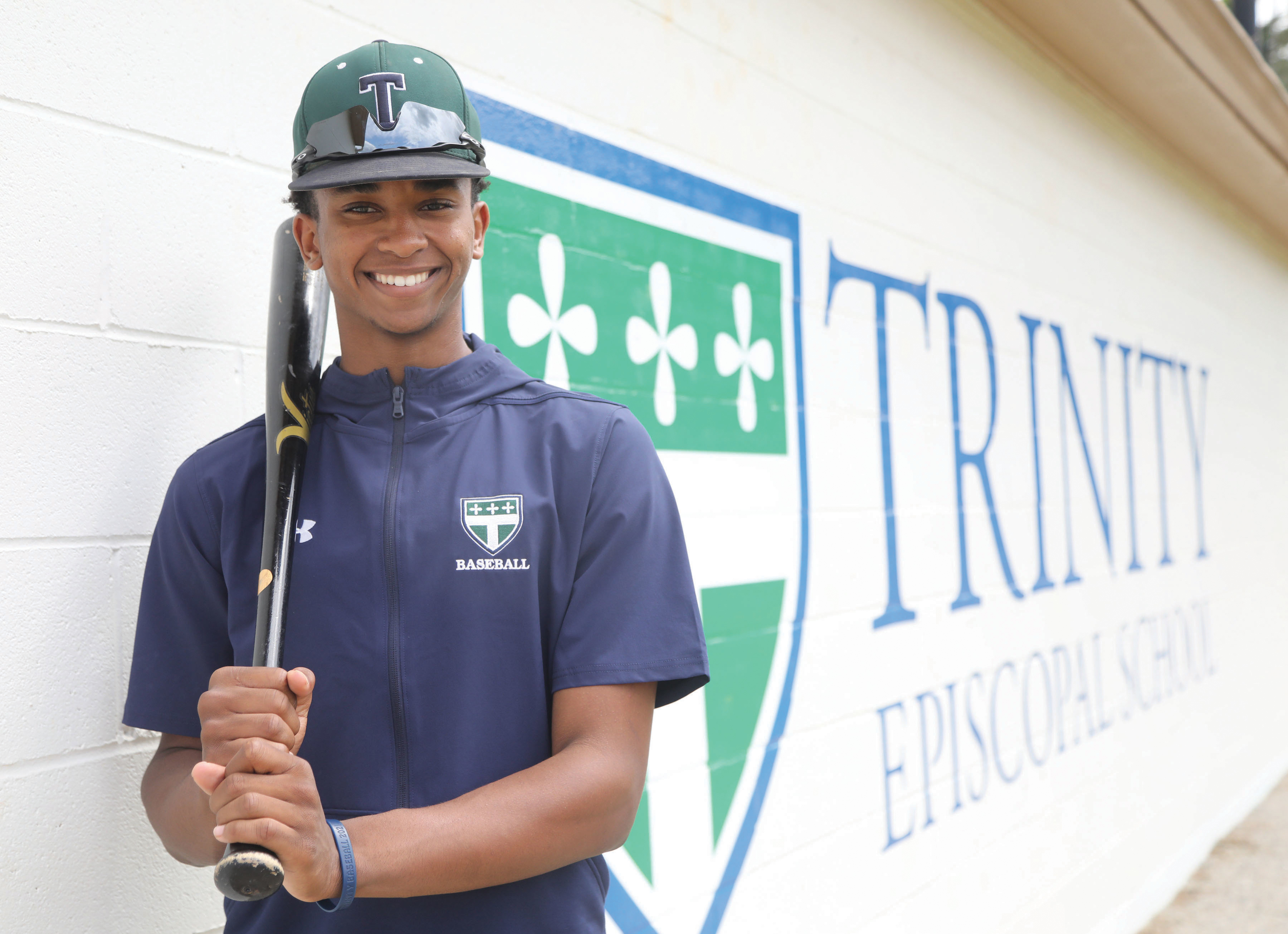 Harrison names to baseball’s All-Prep League | Richmond Free Press ...
