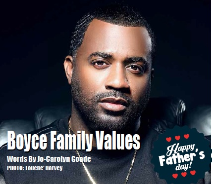 Boyce Family Values | Houston Style Magazine | Weekly Newspaper ...