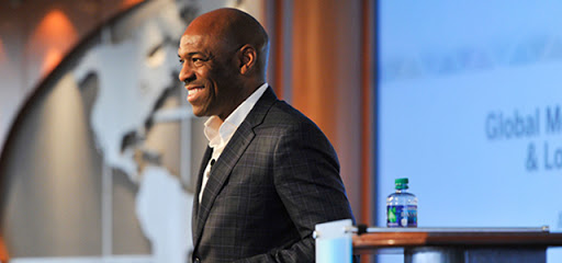 American Express names Anré Williams, Chief Executive Officer of ...