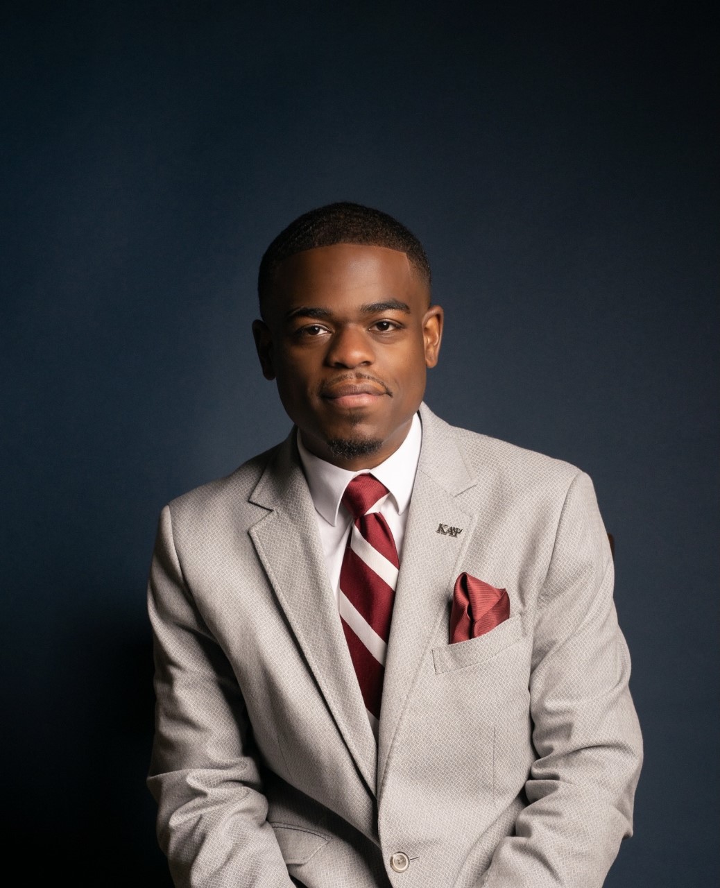 TSU Taps New Ocean of Soul Band Director | Houston Style Magazine ...