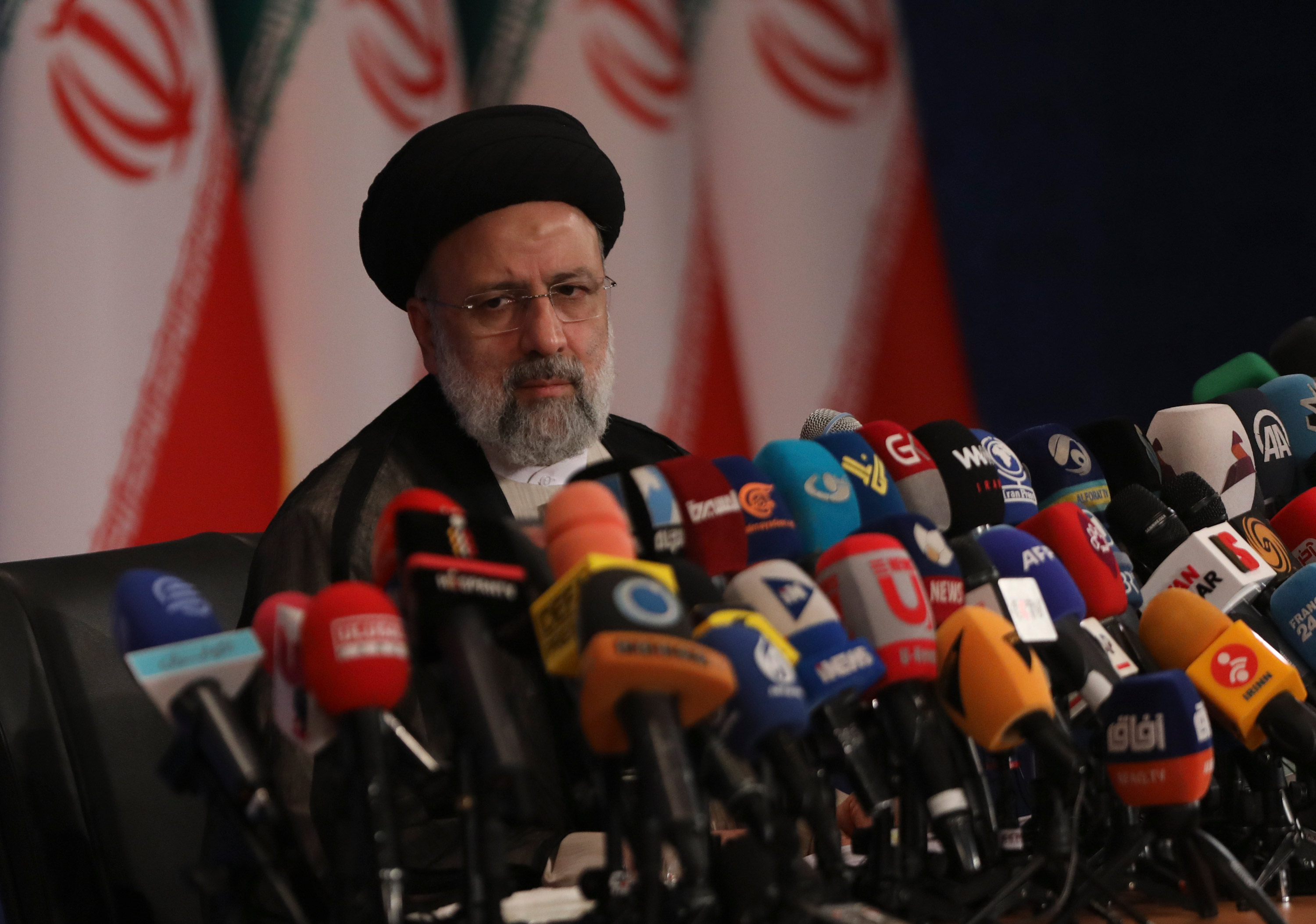 Us Airstrikes Follow A Spate Of Sophisticated Attacks By Iran Using New