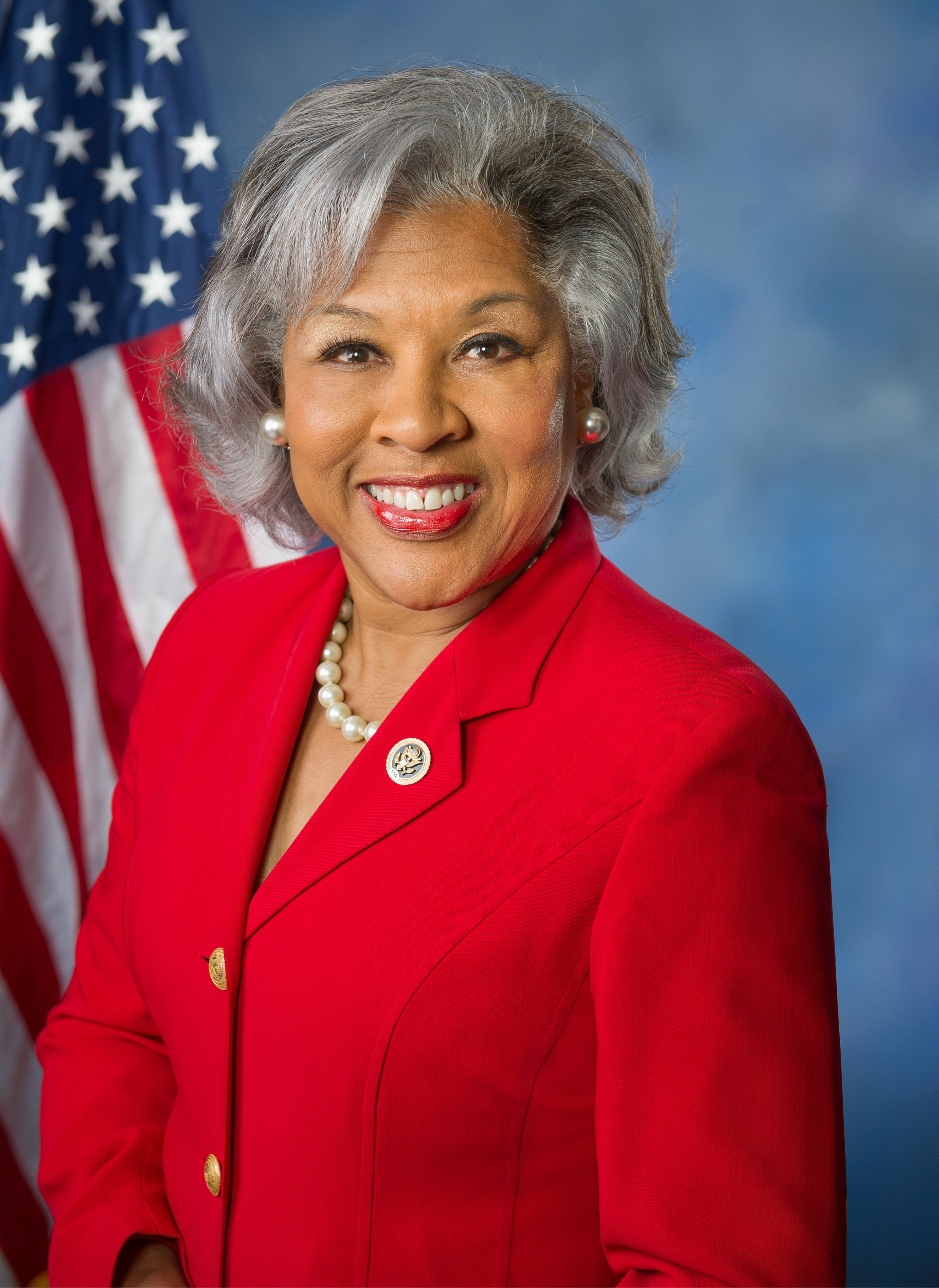 Chair Of Congressional Black Caucus Arrested On Capitol Hill Our