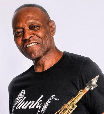 Saxophonist James ‘Plunky’ Branch to headline 2nd Street Festival in ...