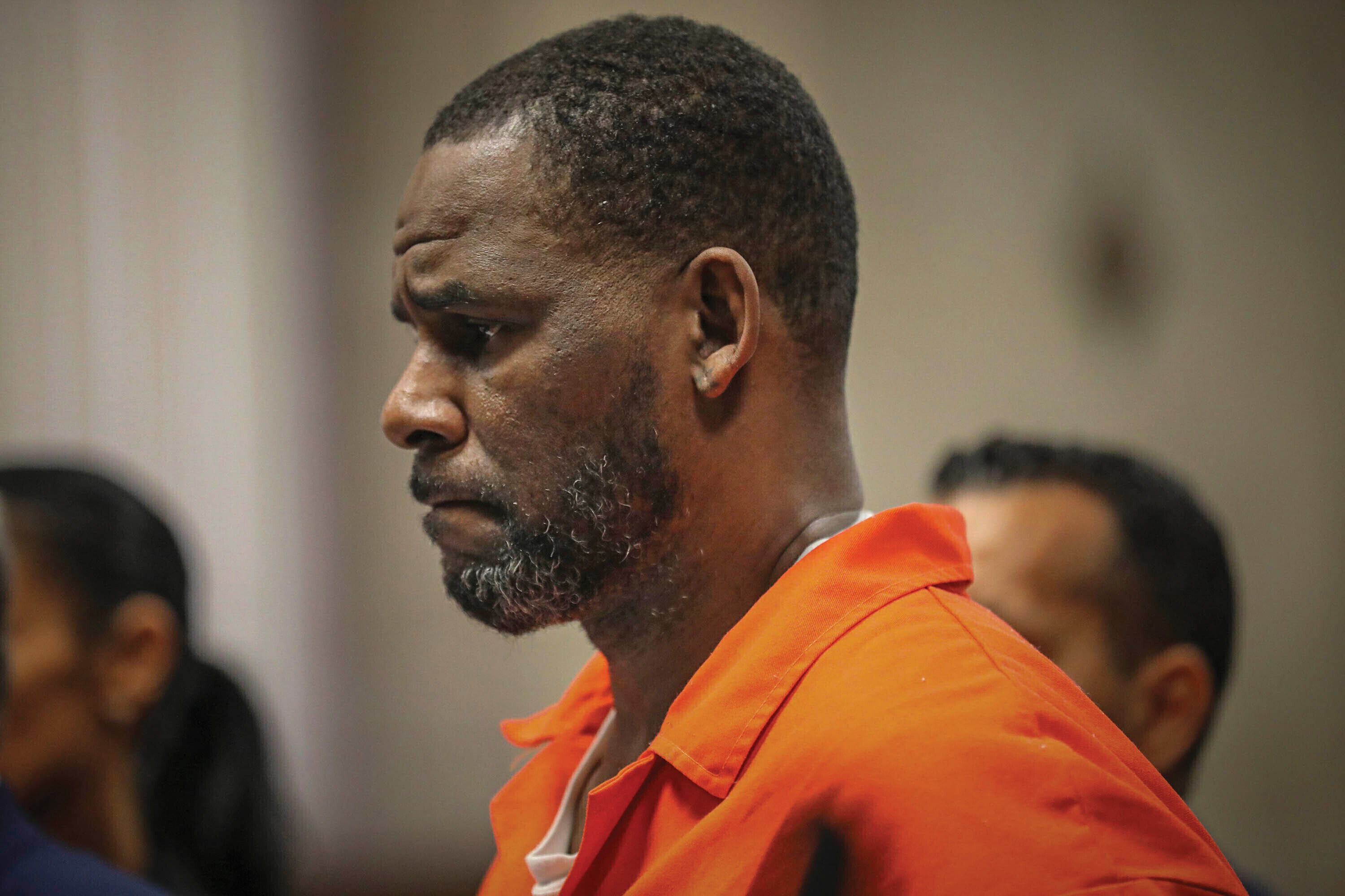 After Years Of Suspicion Superstar R Kelly To Get His Day In Court