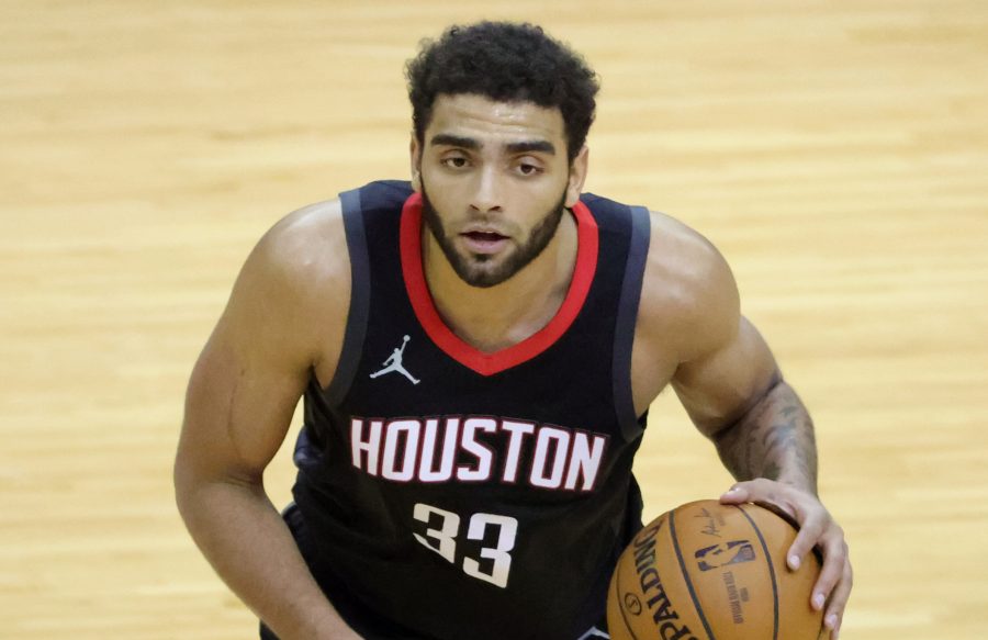 Rockets Re-Sign Anthony Lamb to Two-Way Contract | Houston Style ...