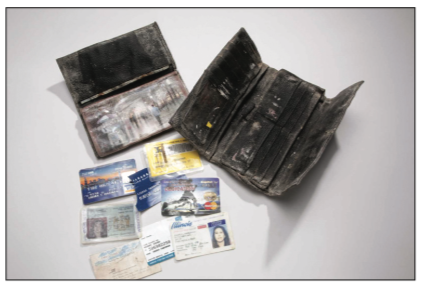 9/11 artifacts share ‘pieces of truth’ in victims’ stories | Richmond ...