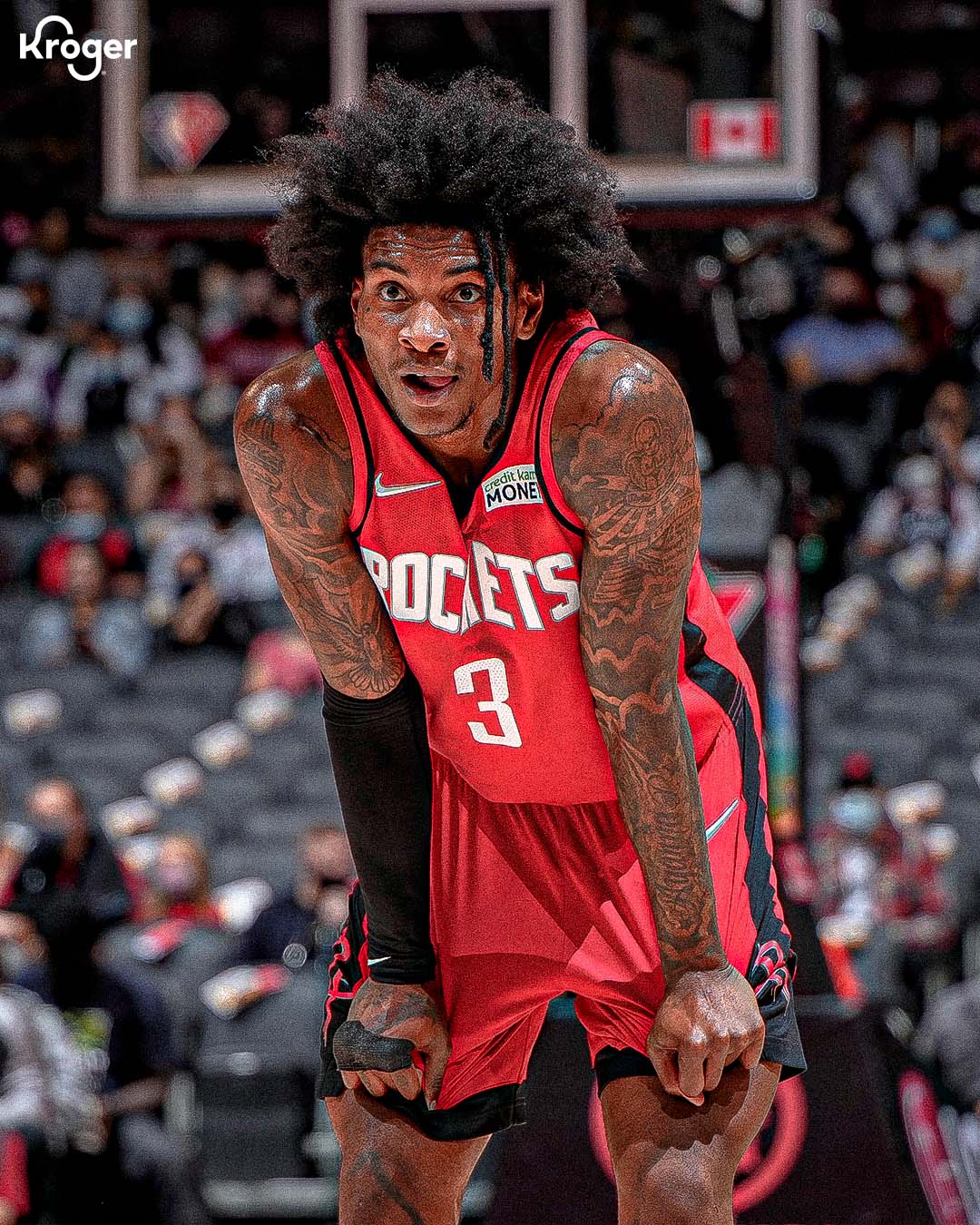 Rockets must meet “Force with Force” this season if they want to be ...