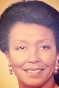 Retired pediatrician Dr. Cynthia Charity succumbs at 73 | Richmond Free ...