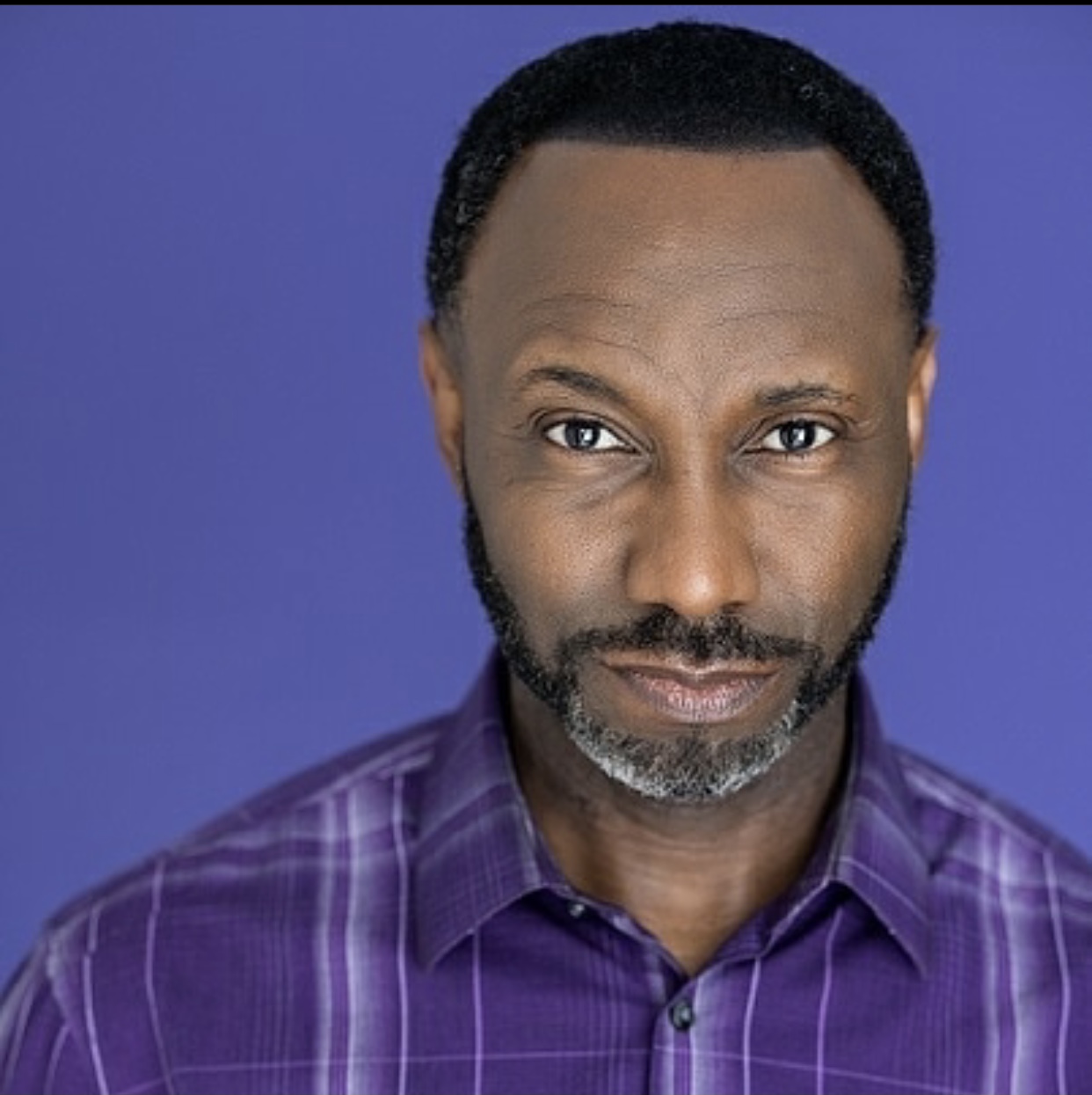 Meet CeeJay Joseph: A dynamic actor who is returning for season two of ...