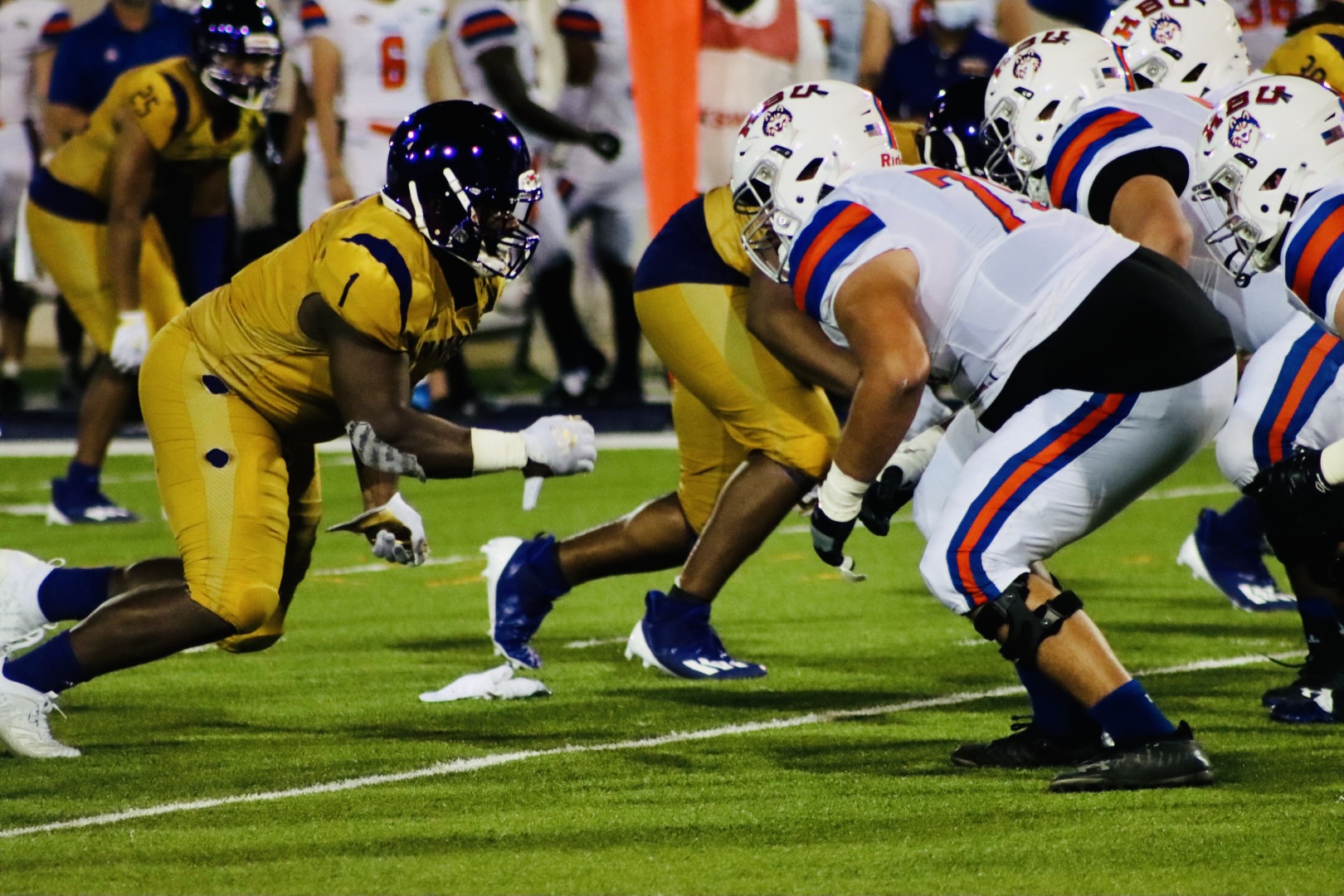 Prairie View Football Team Gains National Attention In Latest FCS Poll ...