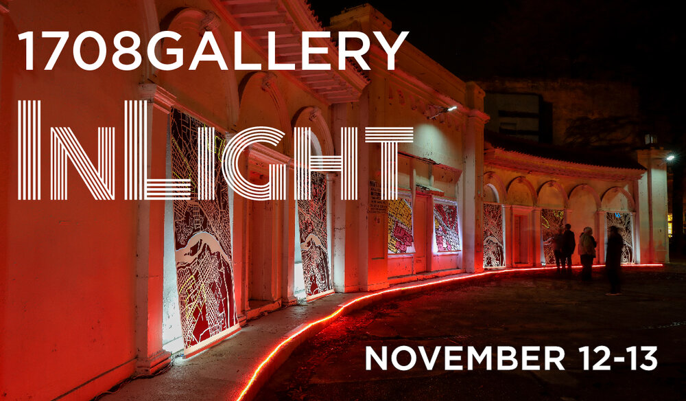 14th Annual Inlight exhibit set for Nov. 12 and 13 | Richmond Free ...