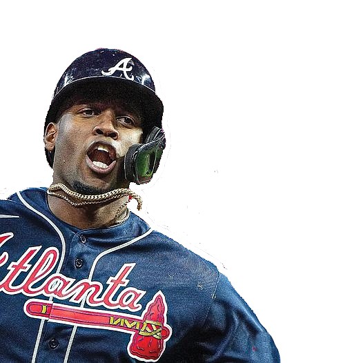 Atlanta’s Jorge Soler bats his way to MVP of World Series | Richmond ...