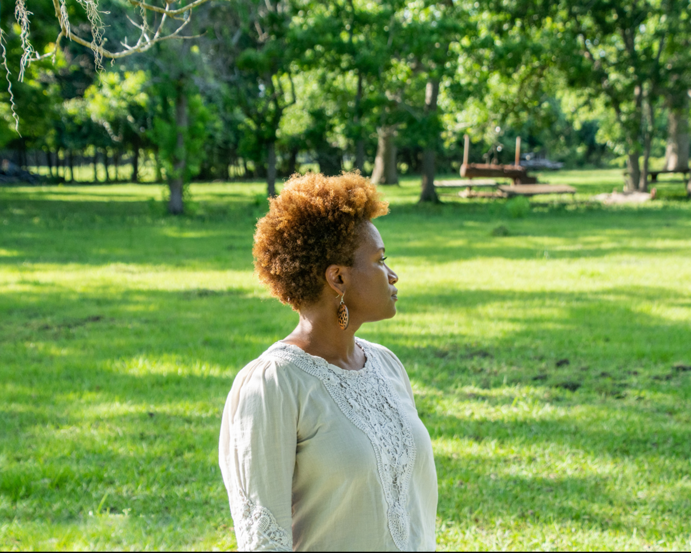 HMAAC Opens April Frazier’s Frame of Reference Installation | Houston ...