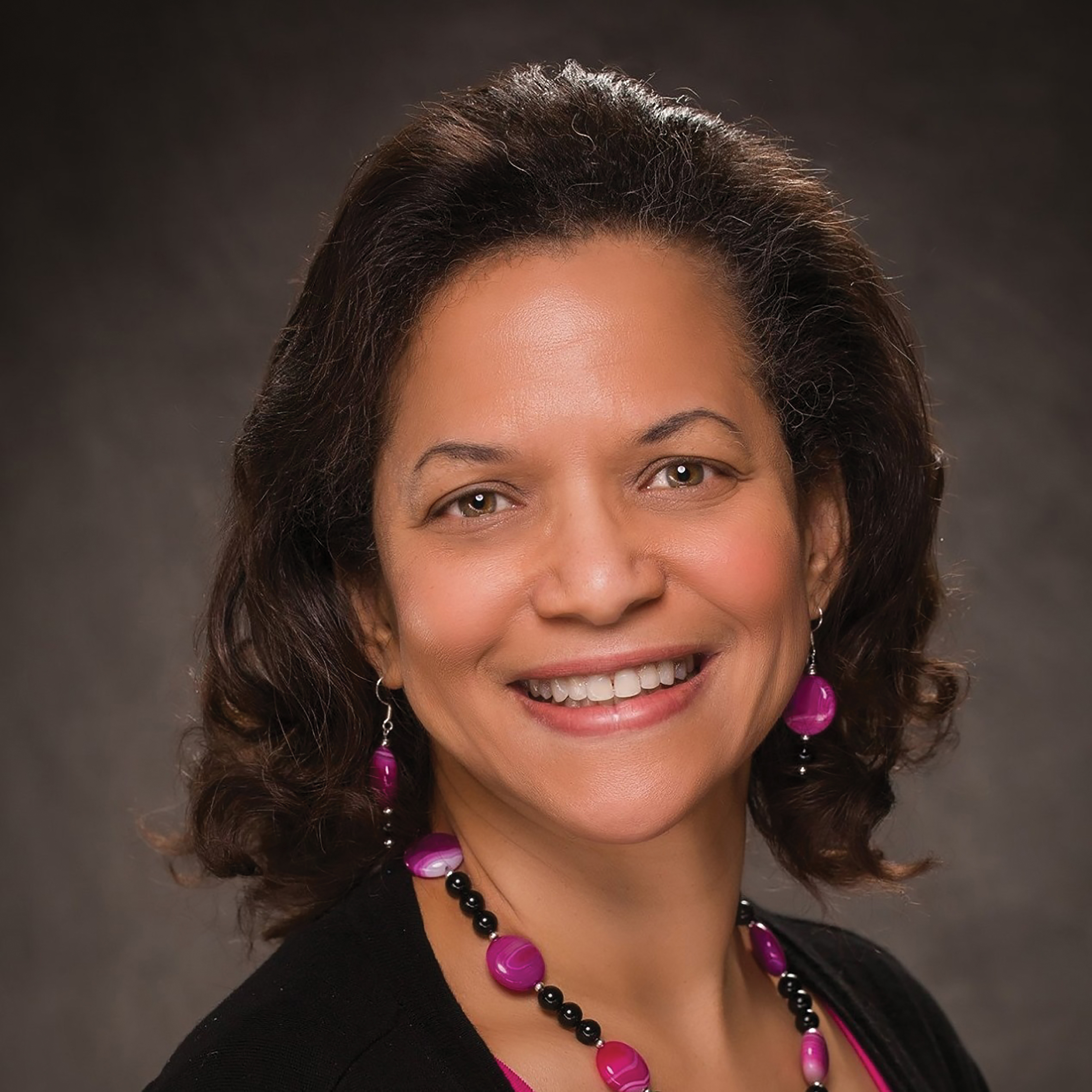Personality: Dr. Denise Lowe Walters | Richmond Free Press | Serving ...