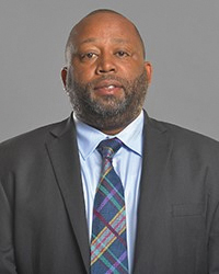 Coach Jay Butler is Mr. 100 | Richmond Free Press | Serving the African ...