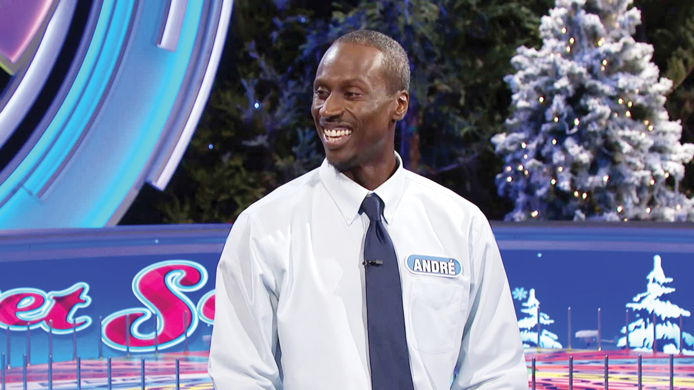 Richmonder Andre Ingram wins on court and on ‘Wheel of Fortune ...