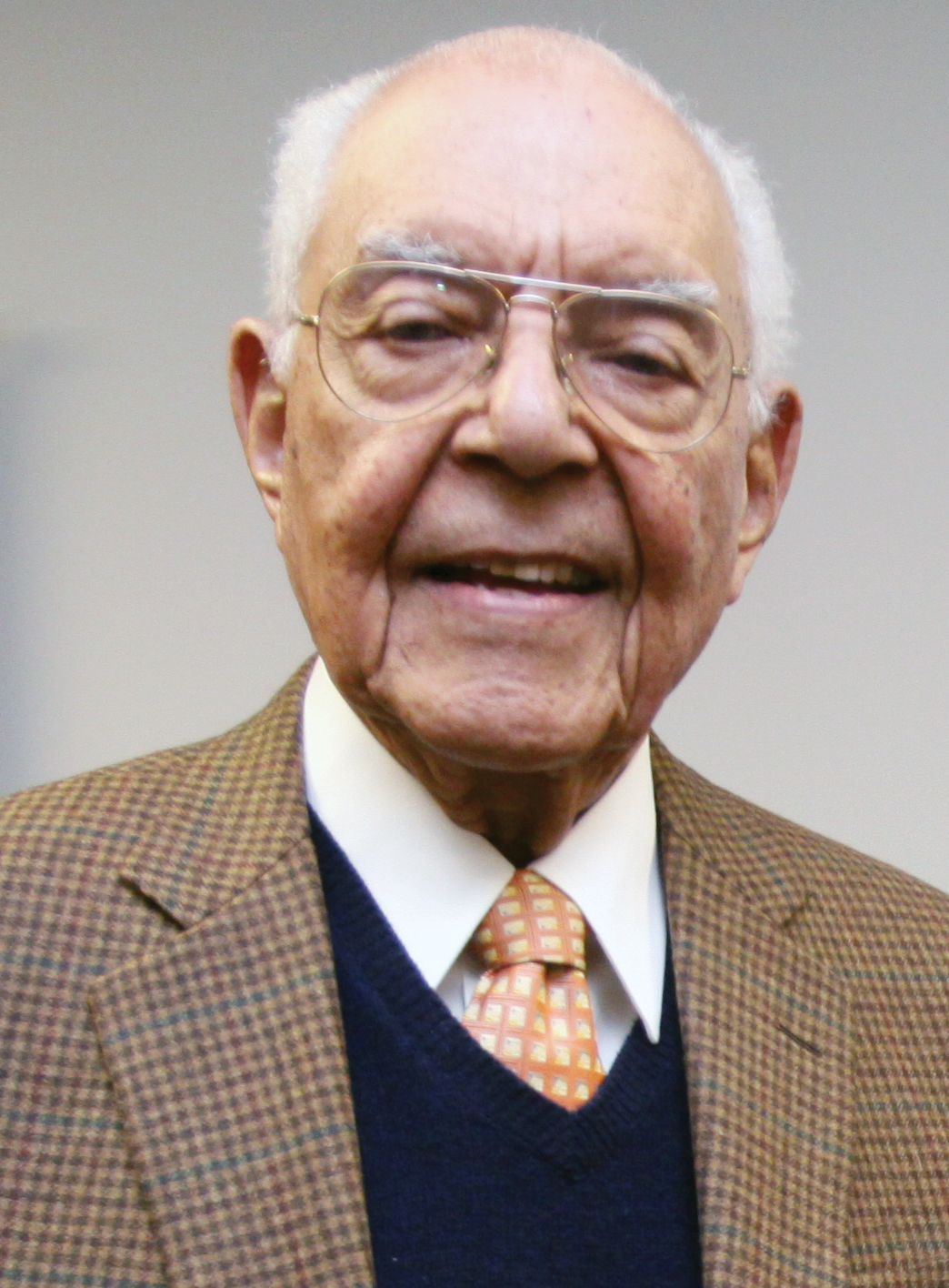 Capitol Square offices to be named for Dr. William Ferguson ‘Fergie ...