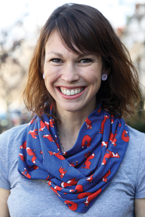 Personality: Kathryn B. ‘Katie’ Ricard | Richmond Free Press | Serving ...