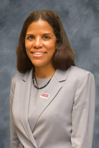 Nationally-renowned researcher, innovator joins TSU’s leadership team ...