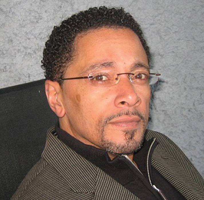 Rodney L. Lofton, LGBTQ advocate, community leader, author, succumbs at ...