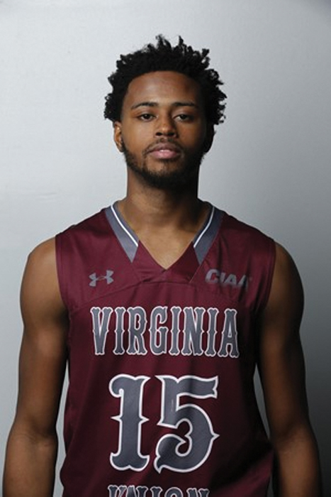 Jordan Peebles to play in HBCU All-Star Game in New Orleans | Richmond ...