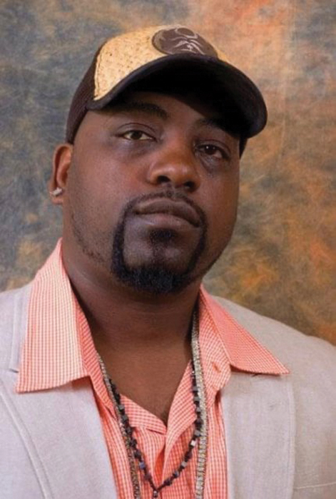 Charles ‘Baby Charles’ Jones Jr., promoter, manager and producer for ...