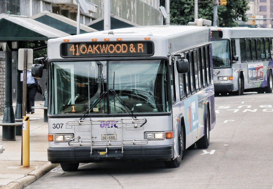 End of the road for free rides on GRTC? | Richmond Free Press | Serving the African American ...