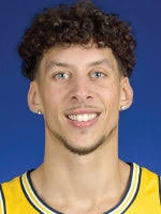 VCU Rams to welcome Michigan transfer Brandon Johns Jr. | Richmond Free ...