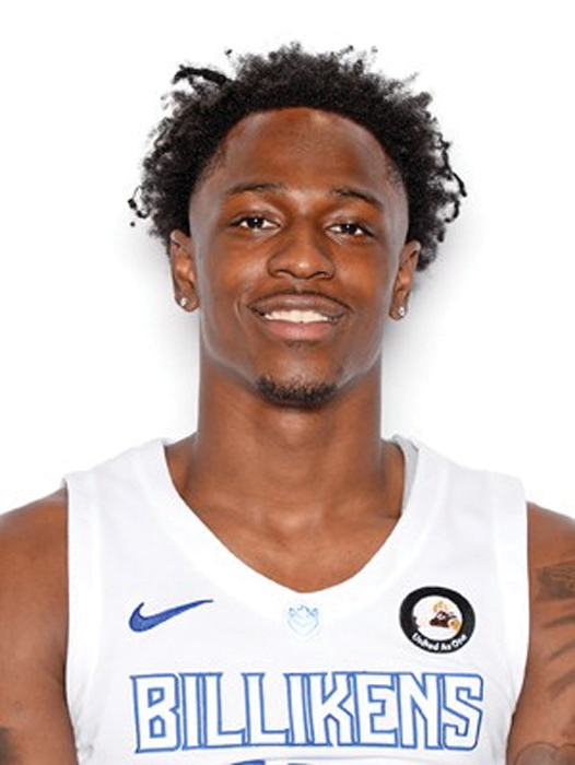 Jordan Nesbitt transferring to Hampton to play basketball | Richmond ...