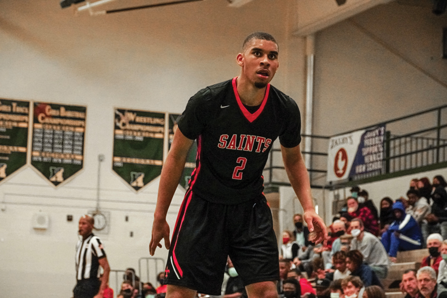 St. Christopher’s Pulley is unguarded about choosing R-MC | Richmond ...