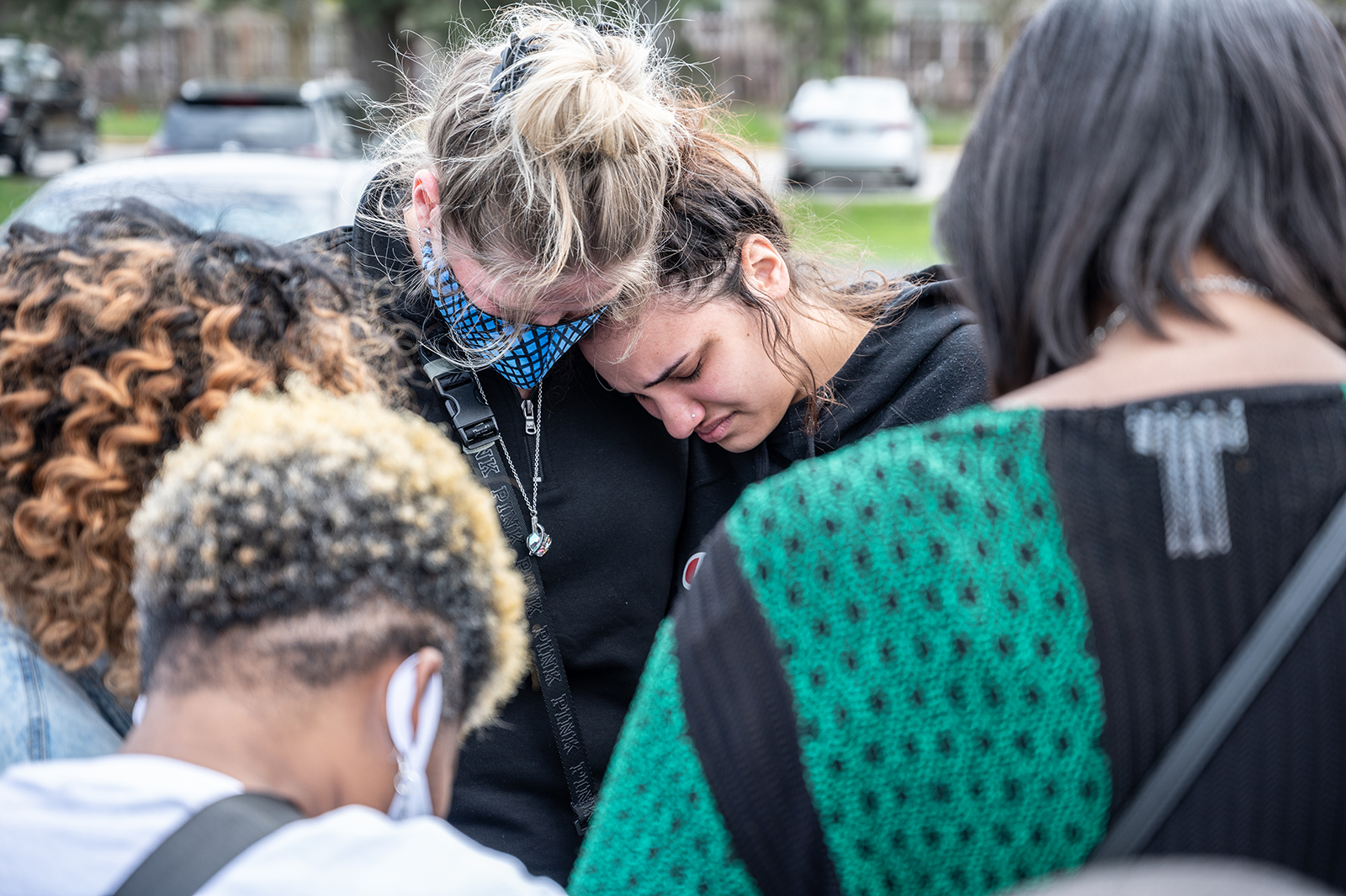 'Active shooter' incidents jumped more than 50% last year, FBI report ...
