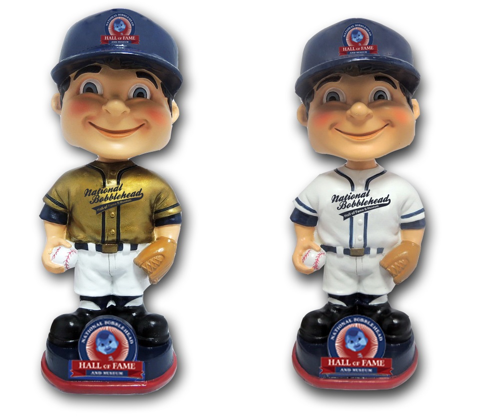 Queen Elizabeth II Bobbleheads Unveiled to Celebrate Platinum Jubilee ...