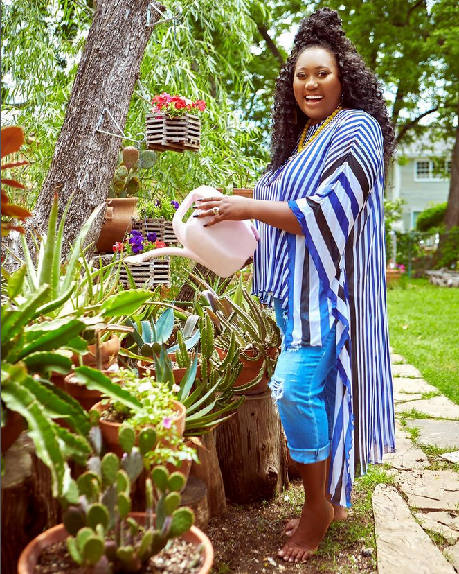 The Iman Project & The Plant Project Launch New Hands-On Summer ...