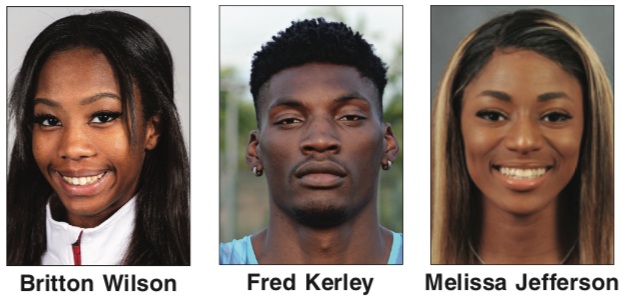 Britton Wilson finishes second at USATF Championships | Richmond Free ...