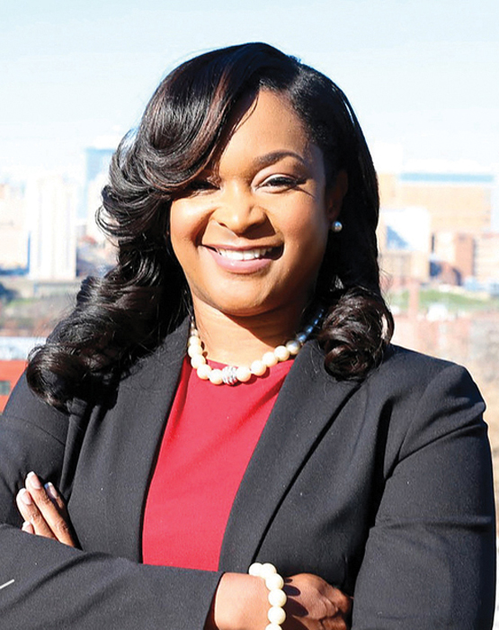 Rebuilding the Village festival | Richmond Free Press | Serving the ...