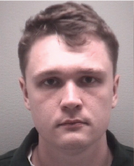 Richmond Police Officer Charged In April 7 Traffic Deaths Of 2 Teens