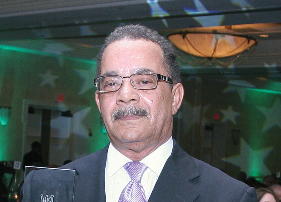 Construction leader Langston R. Davis Sr. dies | Richmond Free Press ...