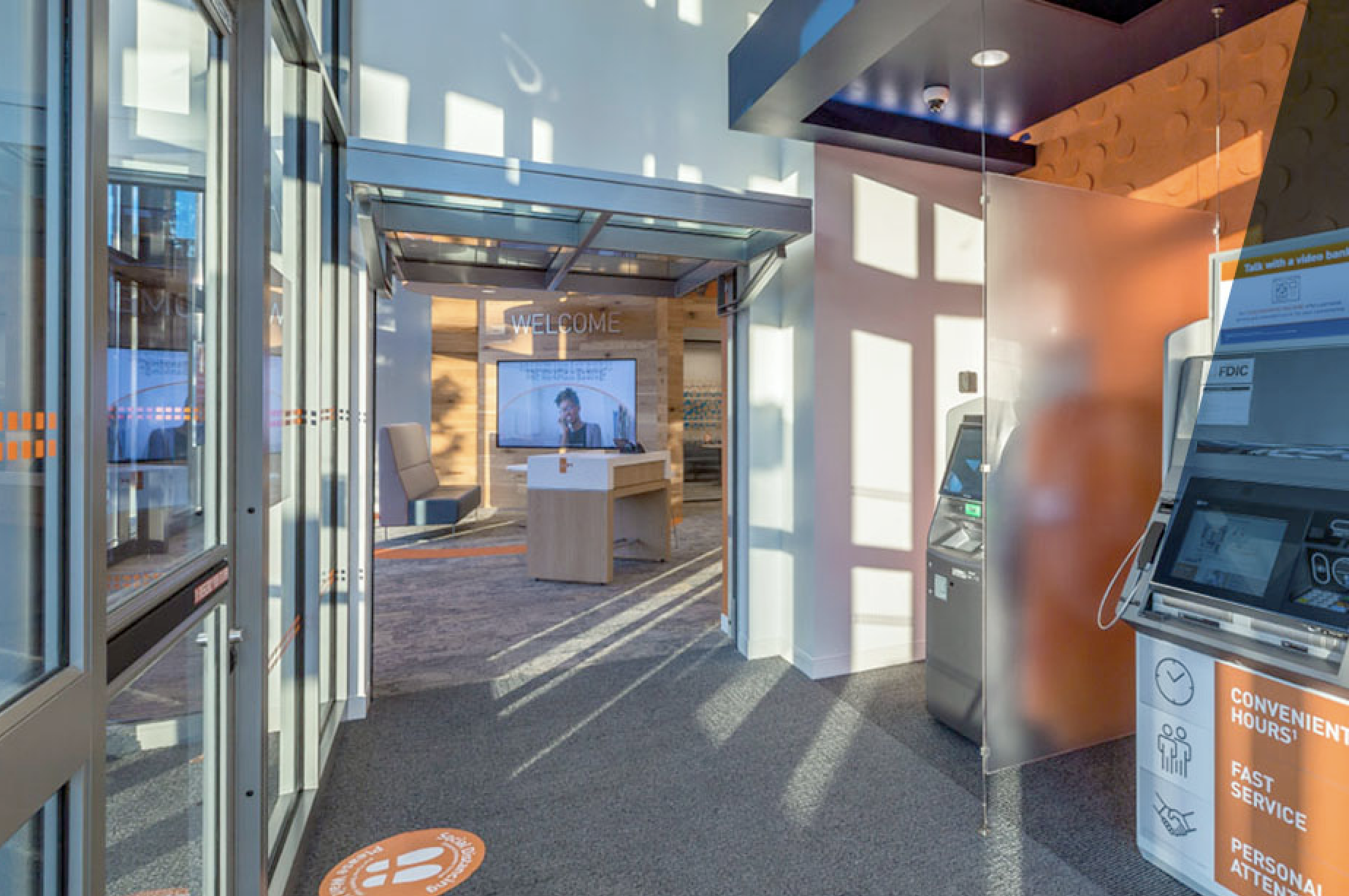 What Consumers Need to Know About the Future of In-Person Banking ...