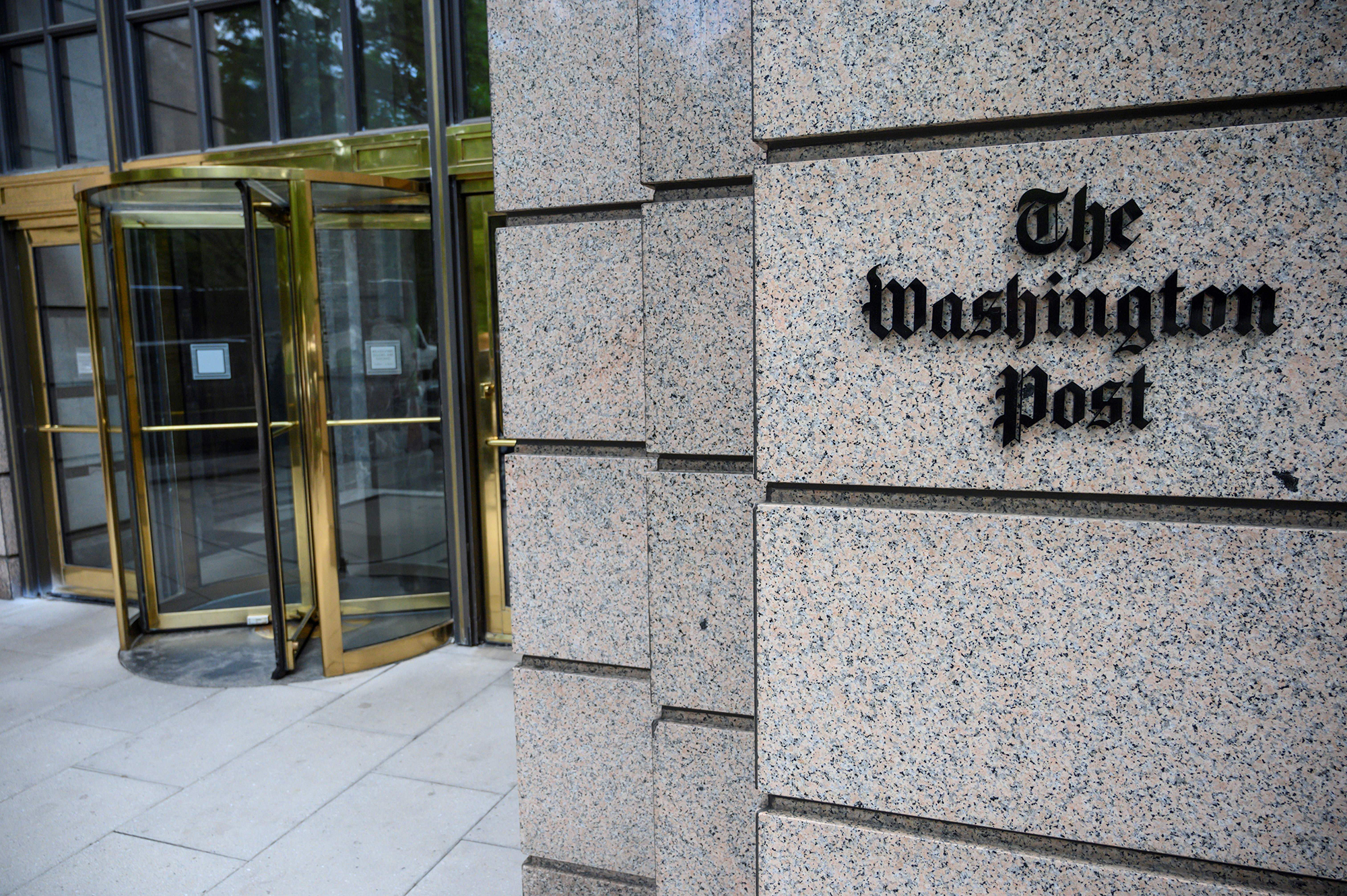 Media critic Margaret Sullivan to depart The Washington Post | Houston ...