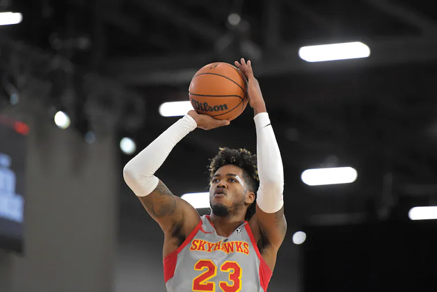 Tillman shoots for gold in Denver | Richmond Free Press | Serving the ...