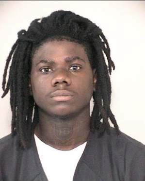 Sheriff's Office Arrests Multiple Suspects Involved in a Double ...