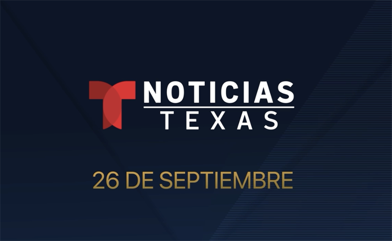 Telemundo's Texas Stations Launch New Morning Newscast On Sept. 26 ...