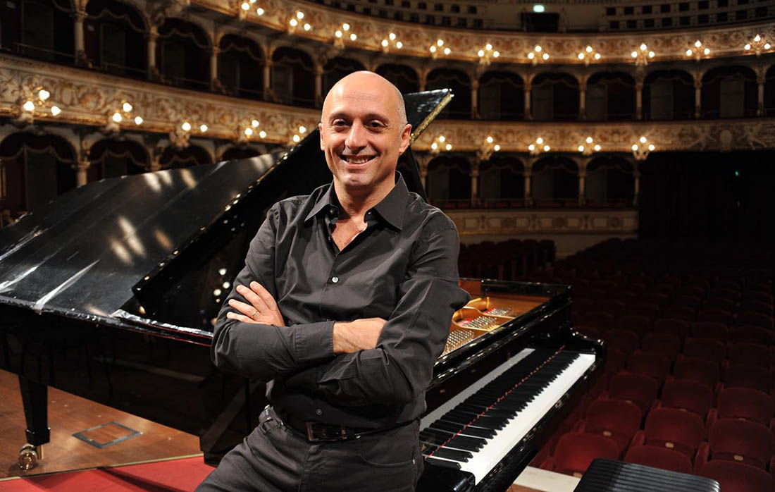 Austin Symphony Orchestra Begins "Your Musical Escape" With Season ...