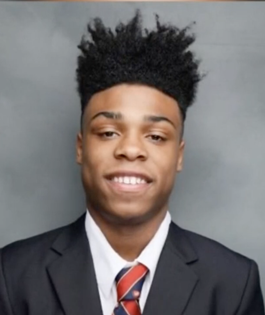 Mervo High begins 'recovery week' after student killed on campus ...