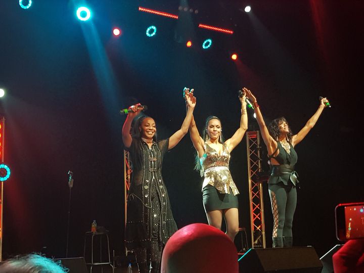 BBD, En Vogue + Tony Toni Tone 11/5/22 | Houston Style Magazine ...