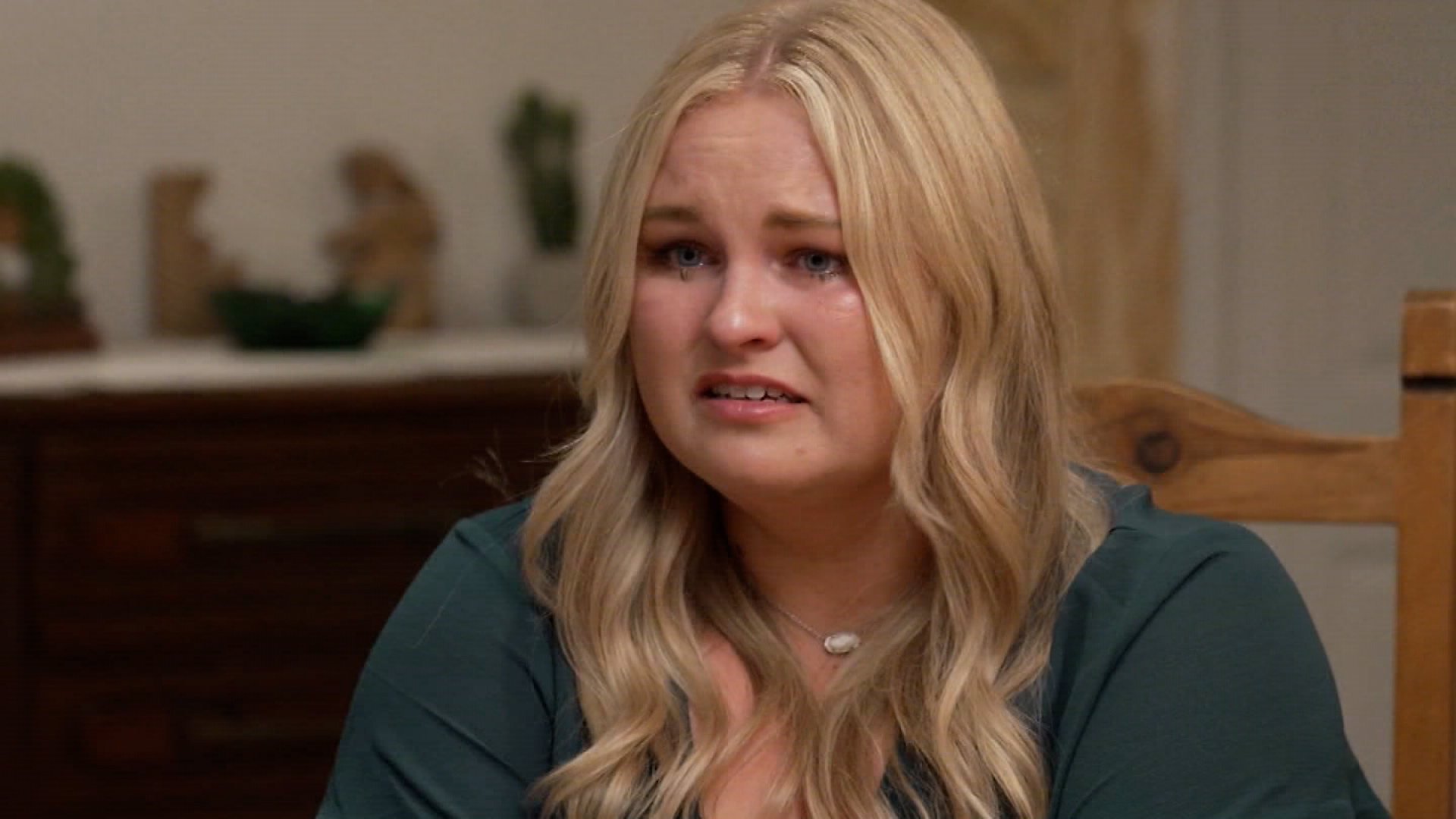 Once a 'quintessential pro-life Texan,' she had to flee her home state ...