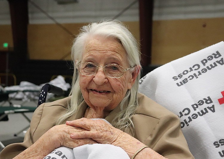 Red Cross Emergency Preparedness for Older Adults | Houston Style Magazine | Weekly Newspaper ...