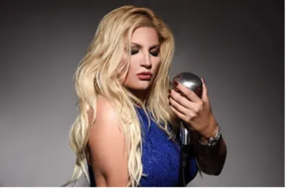 Grammy Award-Winning Vocalist Leslie Lugo Headlines University of ...