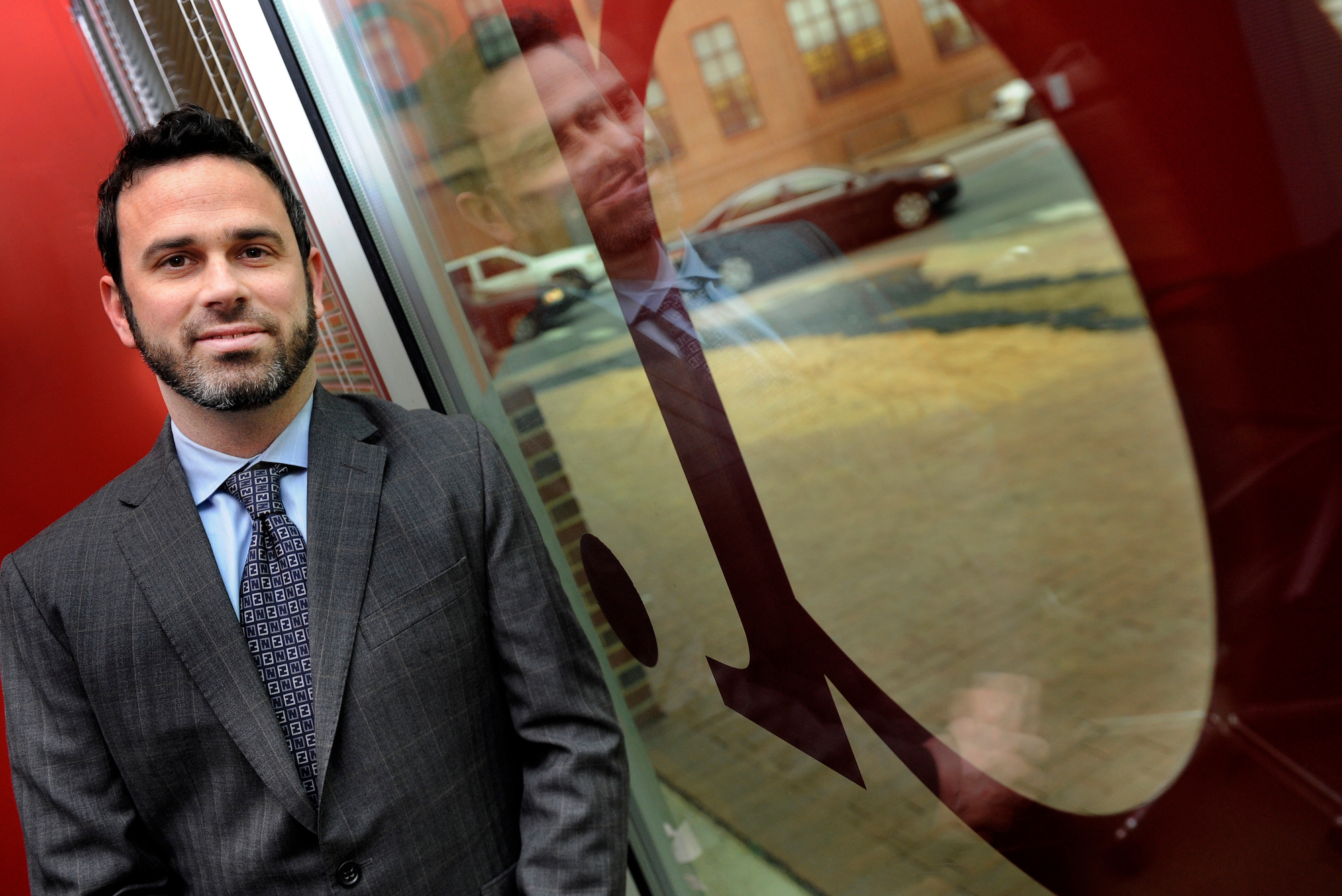 Biden administration picks former Chicago, DC transportation leader to ...