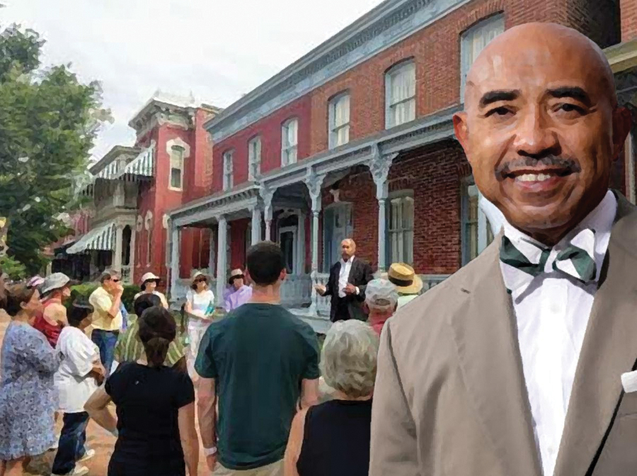 Jackson Ward tour reflects district’s influential past | Richmond Free ...